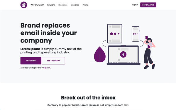 Products – Askbootstrap
